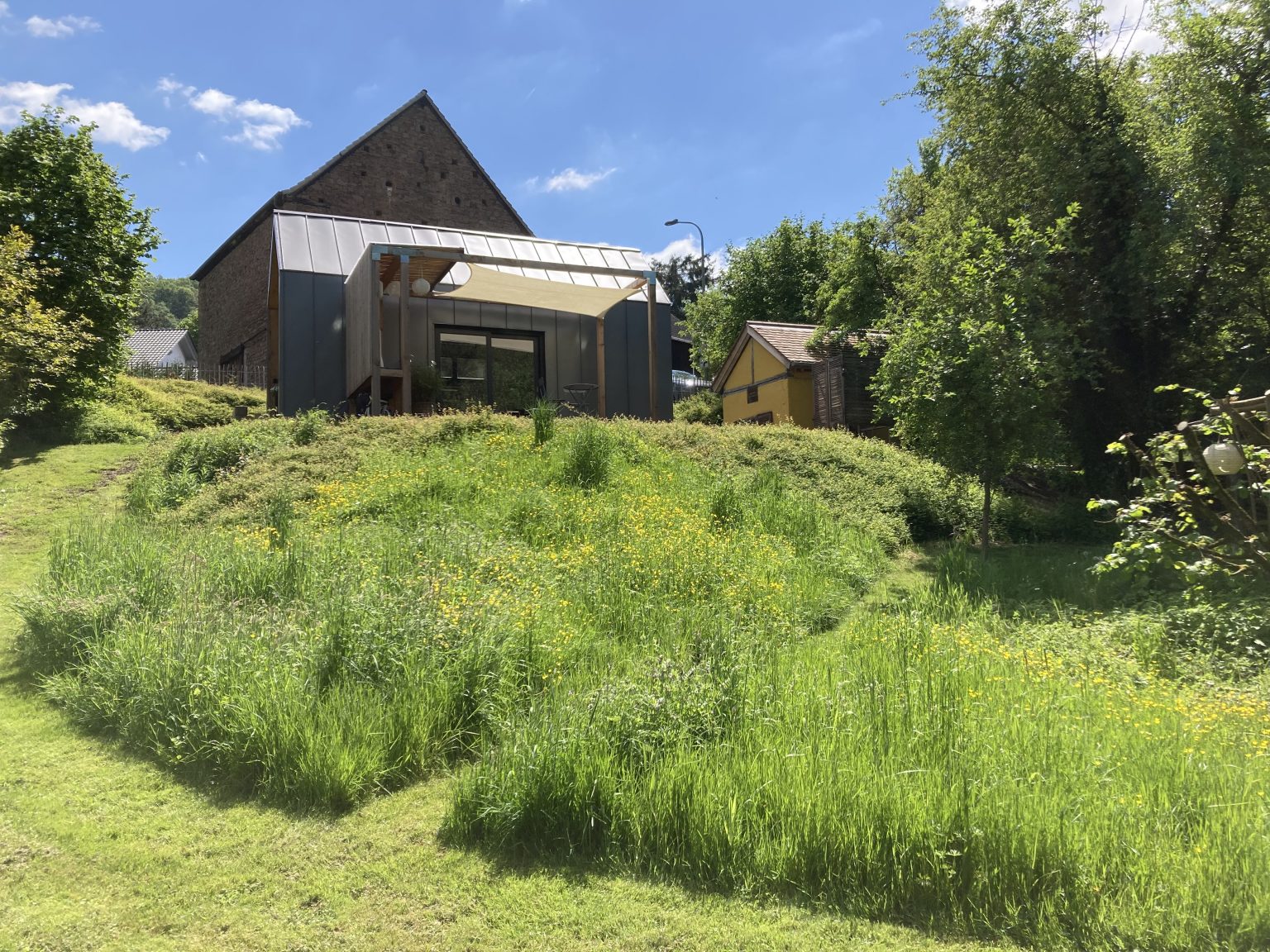 Tiny House Pfalz